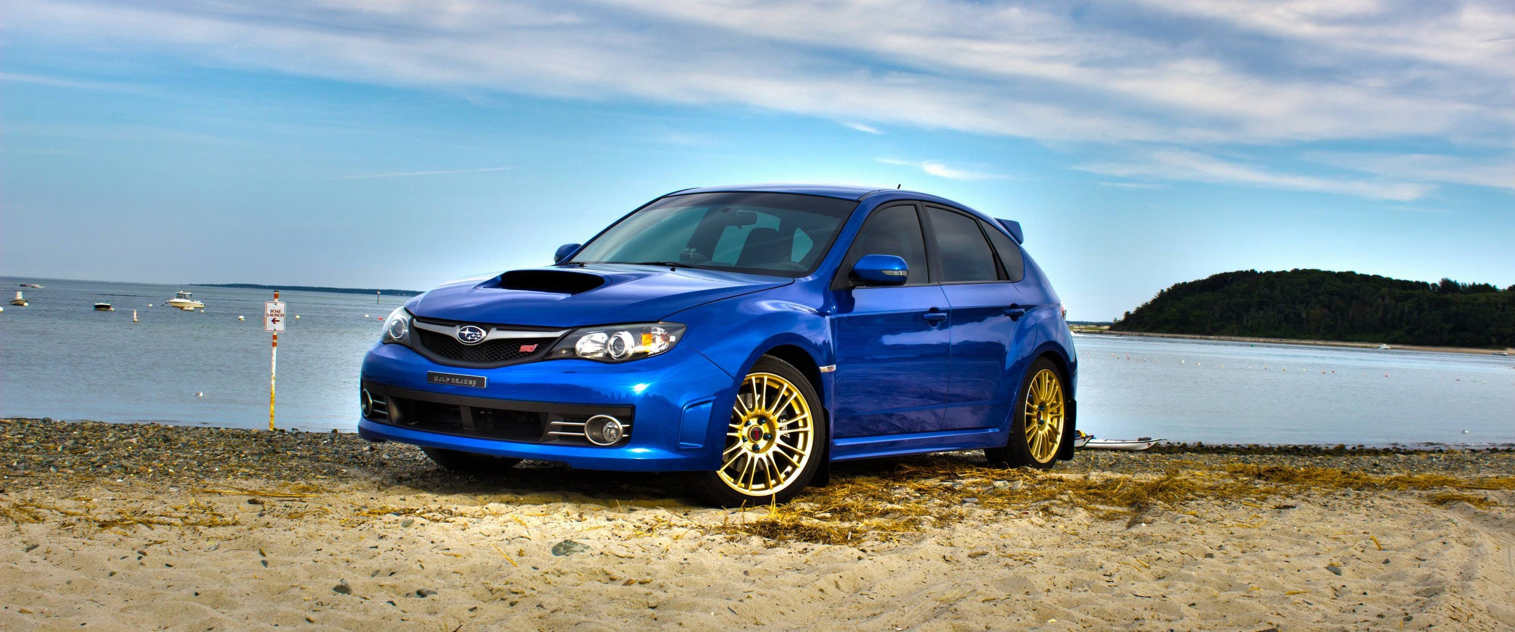Subaru Performance On-Road and Off-Road Parts Store – Outfront Motorsports