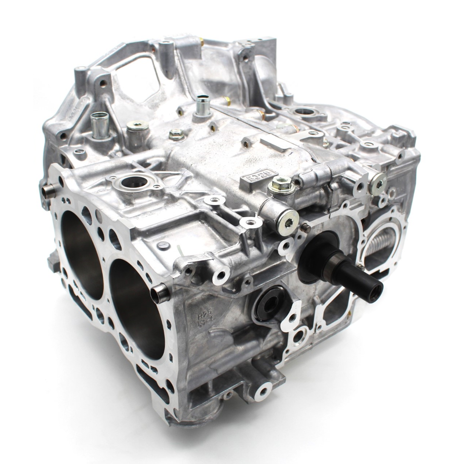 Subaru Performance On-Road and Off-Road Parts Store – Outfront Motorsports