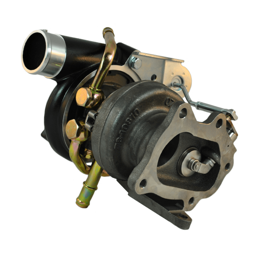 Blouch Subaru WRX-STi TD05H-16G-XT Turbocharger – Outfront Motorsports