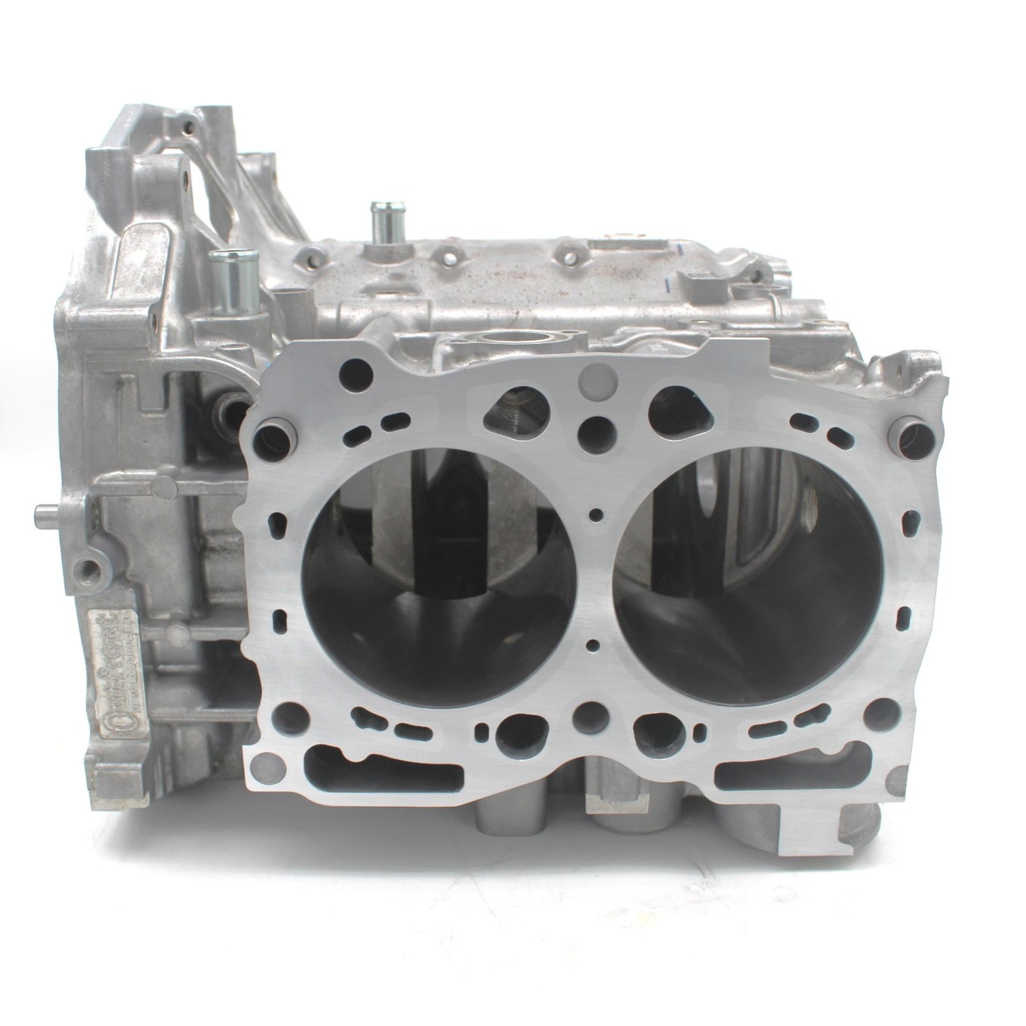 Closed Deck V3 Service to your block – Outfront Motorsports