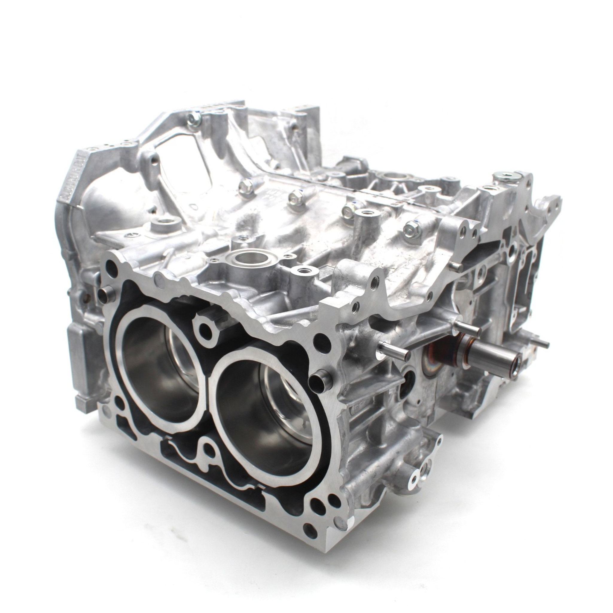 Outfront Motorsports FA24D BRZ/GR86 Forged Long Rod Shortblock