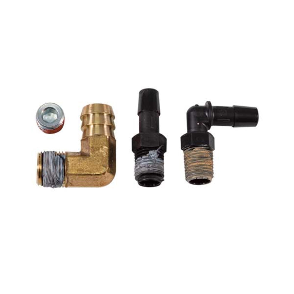 Killer B EJ Cast Aluminum Turbo Inlet for OEM Turbo Coupler – Outfront ...