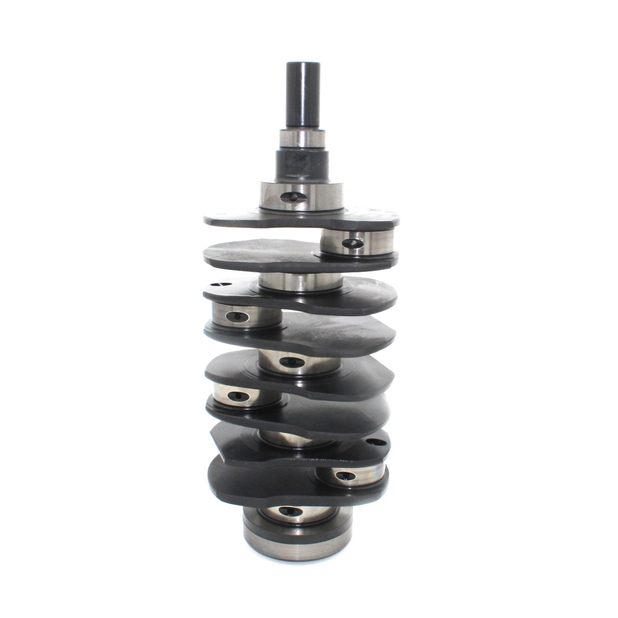 Subaru OEM EJ257 Forged Black Nitrated Crankshaft 79mm Stroke ...