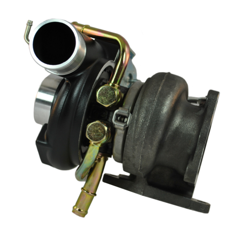 Blouch 20G XT Journal Bearing Stock Location Turbocharger – Outfront ...