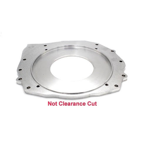 Kennedy Engineered Products 200mm (8”) Subaru Adapter Kit – Outfront ...