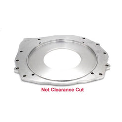 Kennedy Engineered Products 200mm (8”) Subaru Adapter Kit – Outfront ...