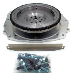 Kennedy Engineered Products 200mm (8”) Subaru Adapter Kit – Outfront ...