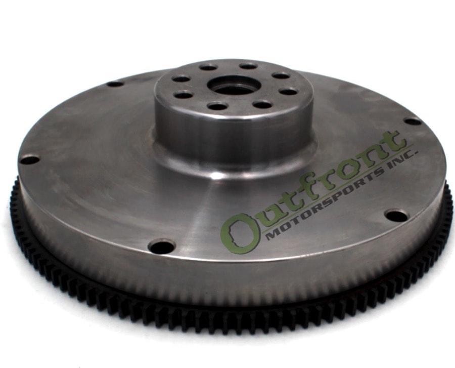 Outfront Motorsports Vanagon Adapter Kit (Heavy Flywheel)