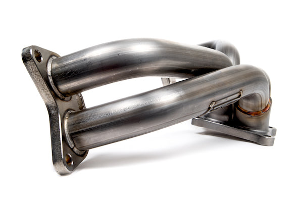 GrimmSpeed 2015+ Subaru WRX Equal Length Exhaust Header – Outfront ...